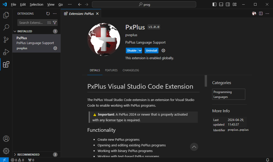 Business App Development Platform | PVX Plus Technologies